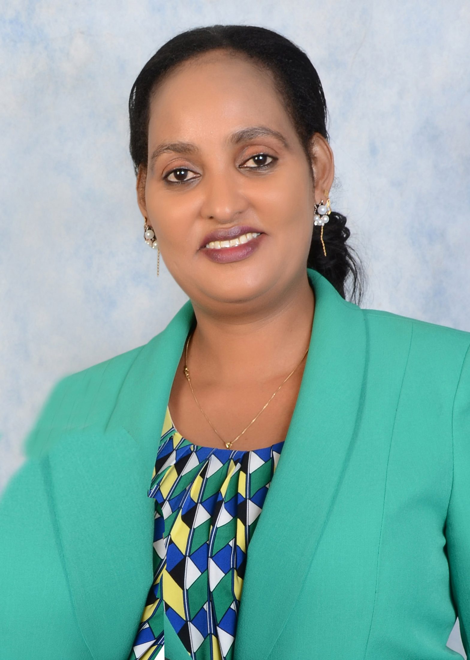 Shanu Bashuna Abudho - Arthur B. Schultz Foundation