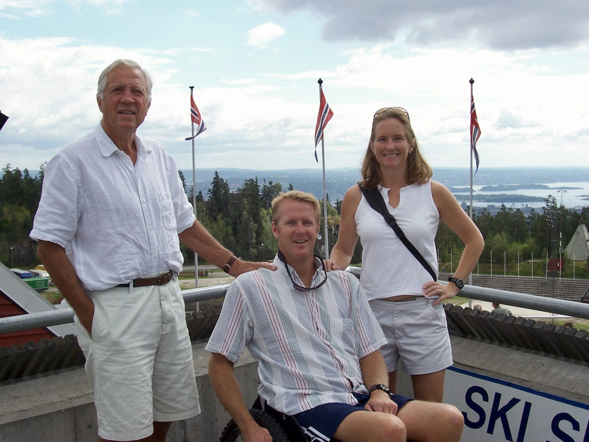 Arthur B. Schultz - Arthur B. Schultz Foundation