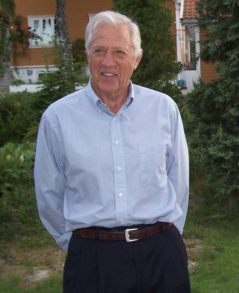 About Us - Arthur B. Schultz Foundation